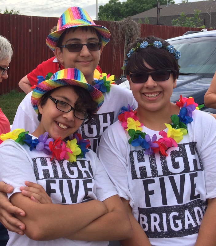 Heartland Pride Highlights | Second Unitarian Church of Omaha